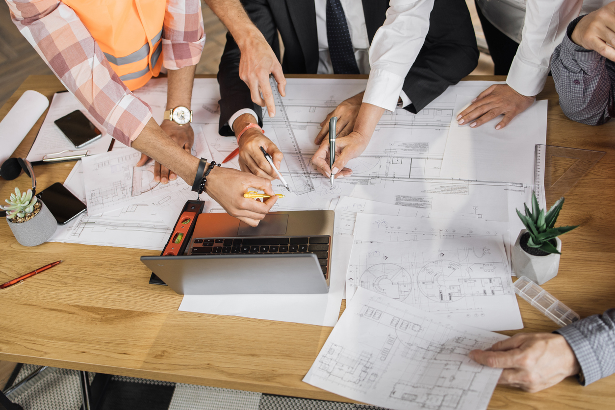Silver State Engineering – Mechanical and Plumbing Engineering Designs